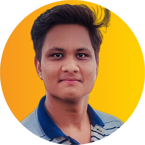 Yogesh More Portfolio